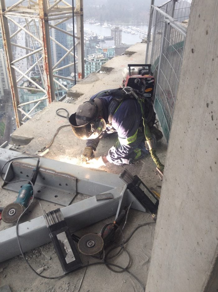 Crane and Hoist Rentals | Tall Crane Equipment